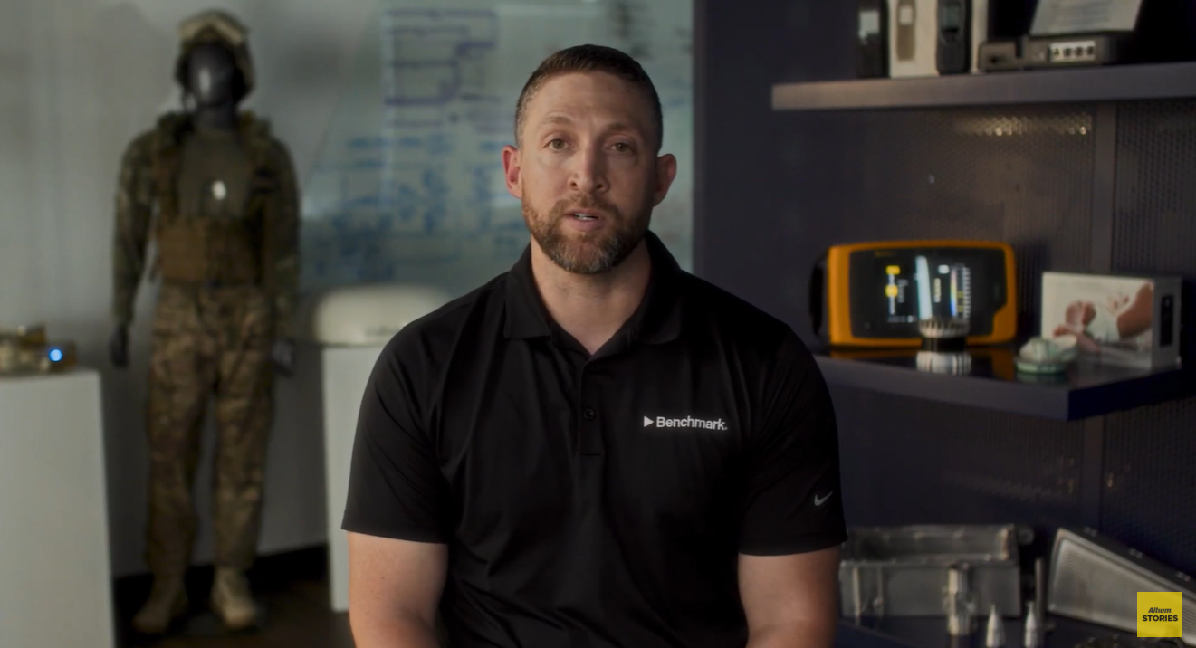 Outpacing Complexity: Altium Documentary Shows How Benchmark Engineering Teams Rapidly Adapt